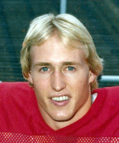 Podcast: Interview with Former Nebraska WR Todd Brown – Dying to Self