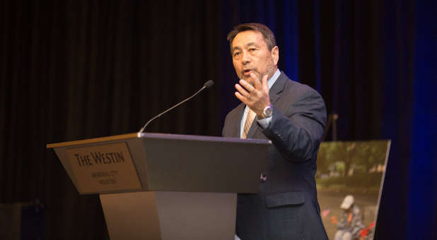 Are You Ready to Cross Your Jordan? – Dying to Self